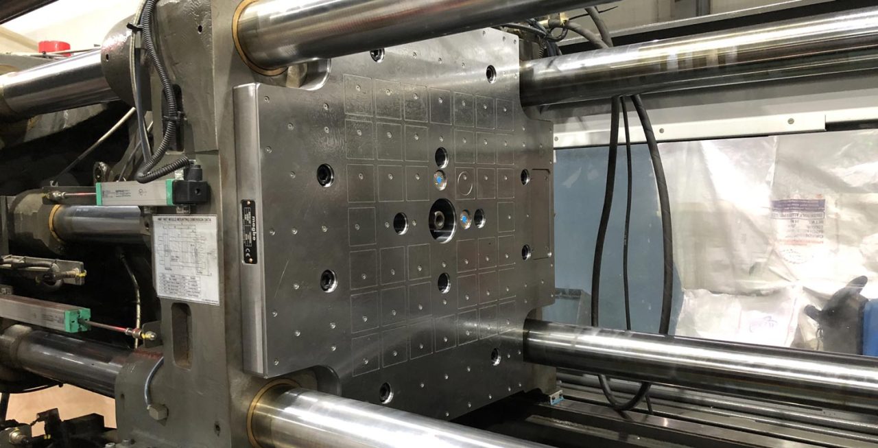 MBP - magbo, THE BEST SOLUTION FOR QUICK MOLD CHARGE