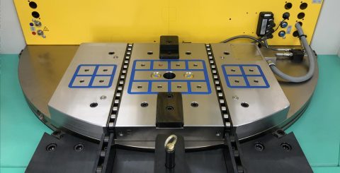 MBP - magbo, THE BEST SOLUTION FOR QUICK MOLD CHARGE